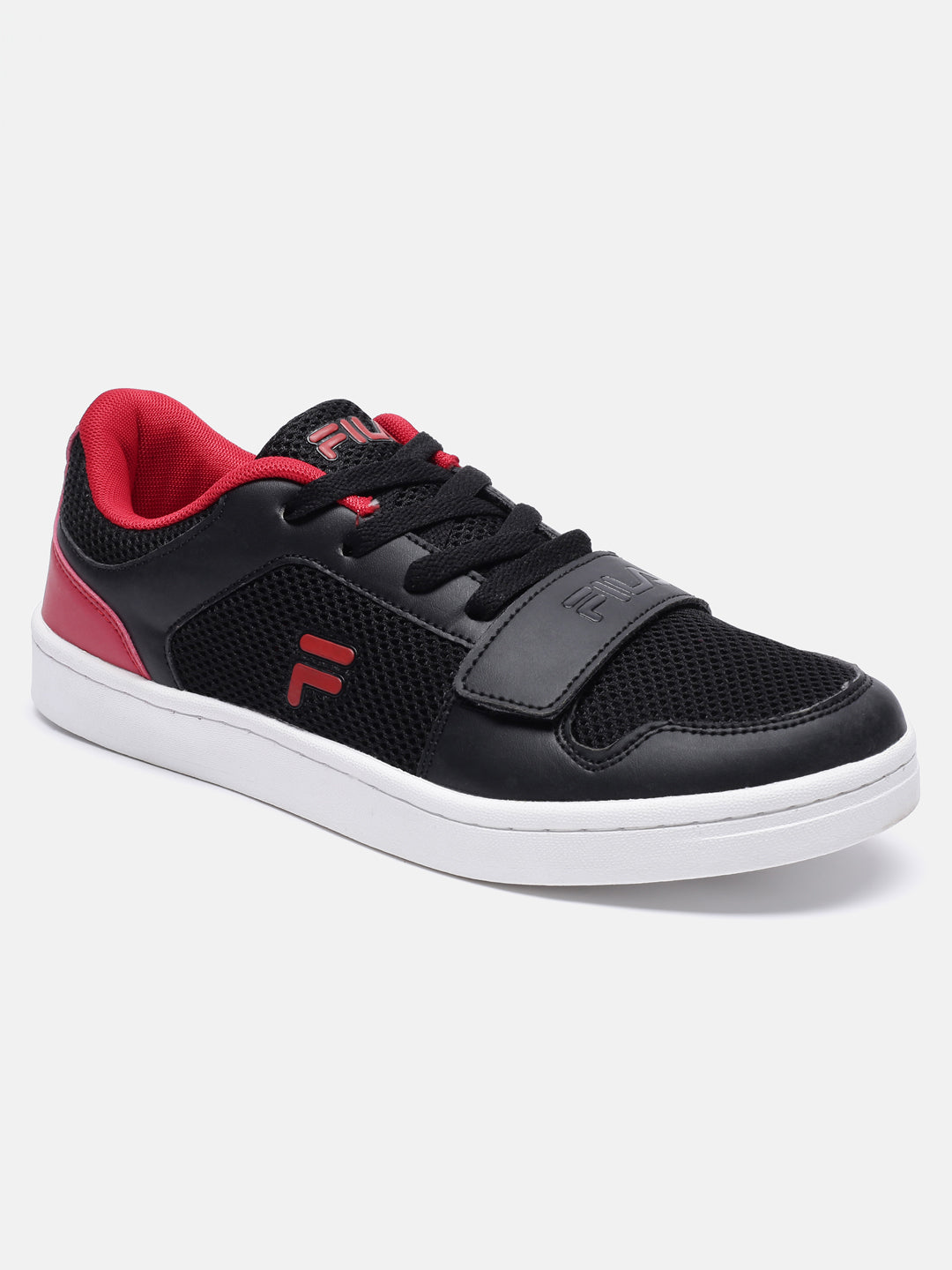 Buy Fila Black Black Beckett Men's Sneakers @ Rs 899.70 | Fila India
