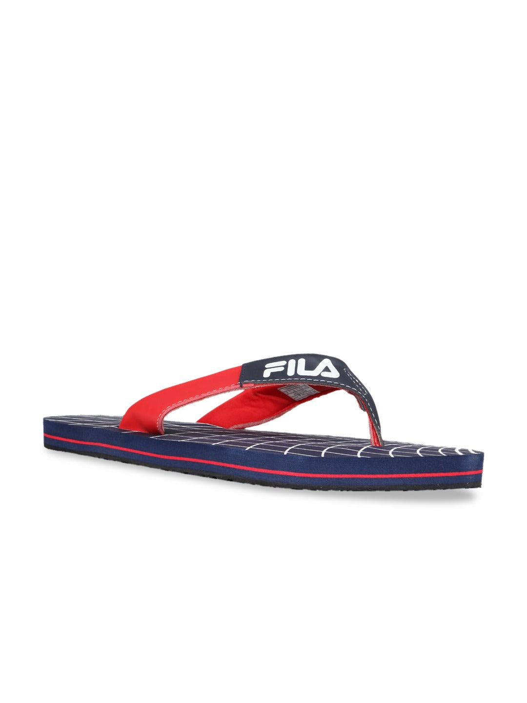 Fila Black Savo Men's Slippers – Fila India