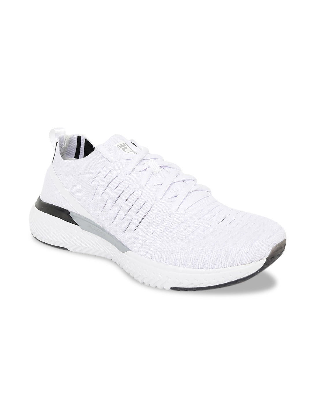 Buy Fila White Peacoat Filargb Flow Men's Running Shoes @ Rs 2549.70 ...