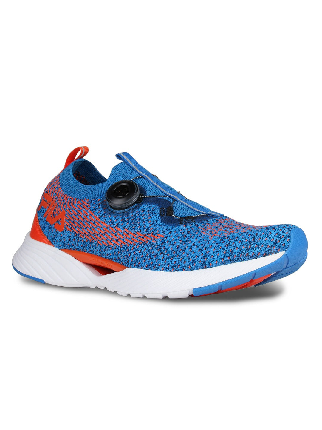 Buy Fila Blue Black Fila V.1. Men's Running Shoes @ Rs 2999.70 | Fila India