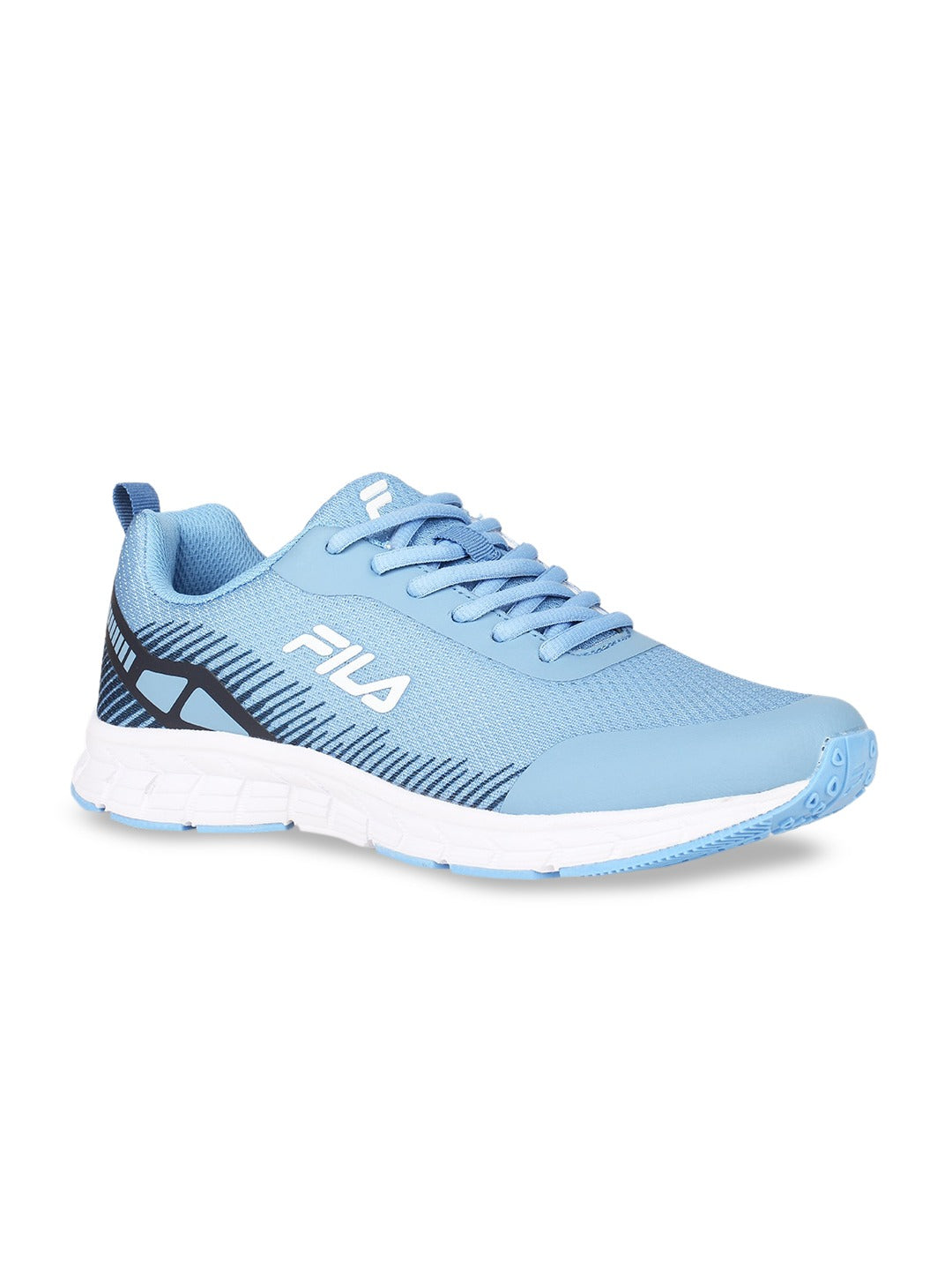 Buy Fila Blue Black Tabor W Women's Running Shoes @ Rs 1139.70 | Fila India