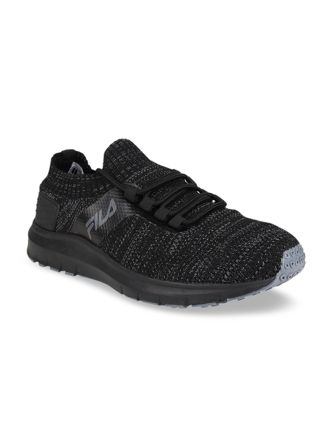 Fila Brown Rentor Men's Running Shoes – Fila India