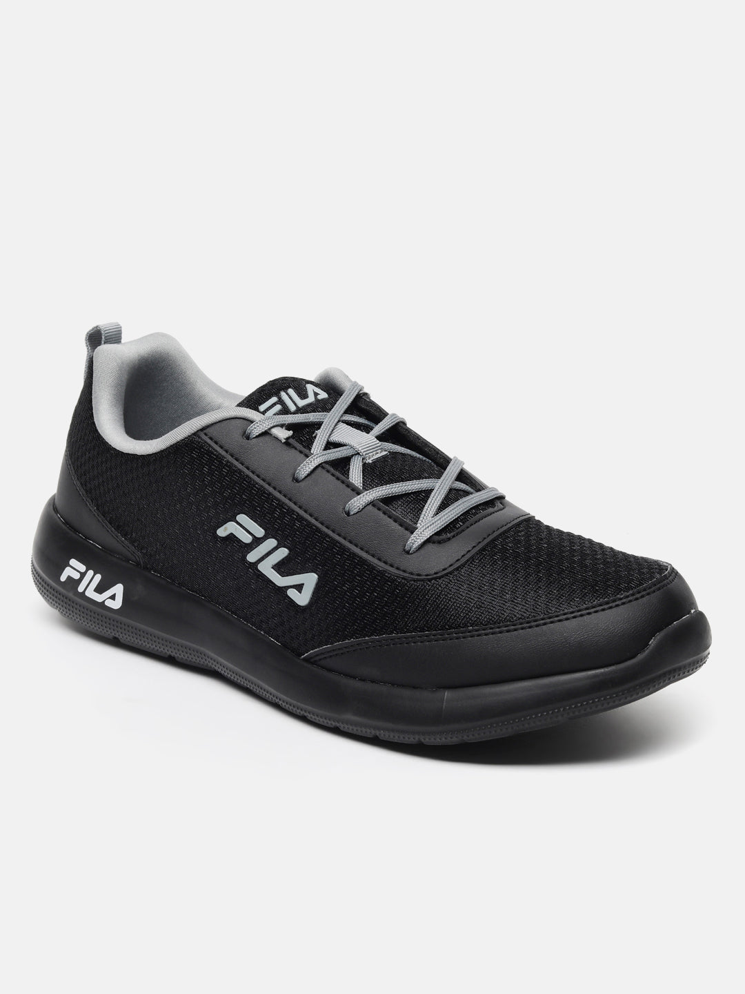 Fila Light Pink Aleso Men's Running Shoes – Fila India