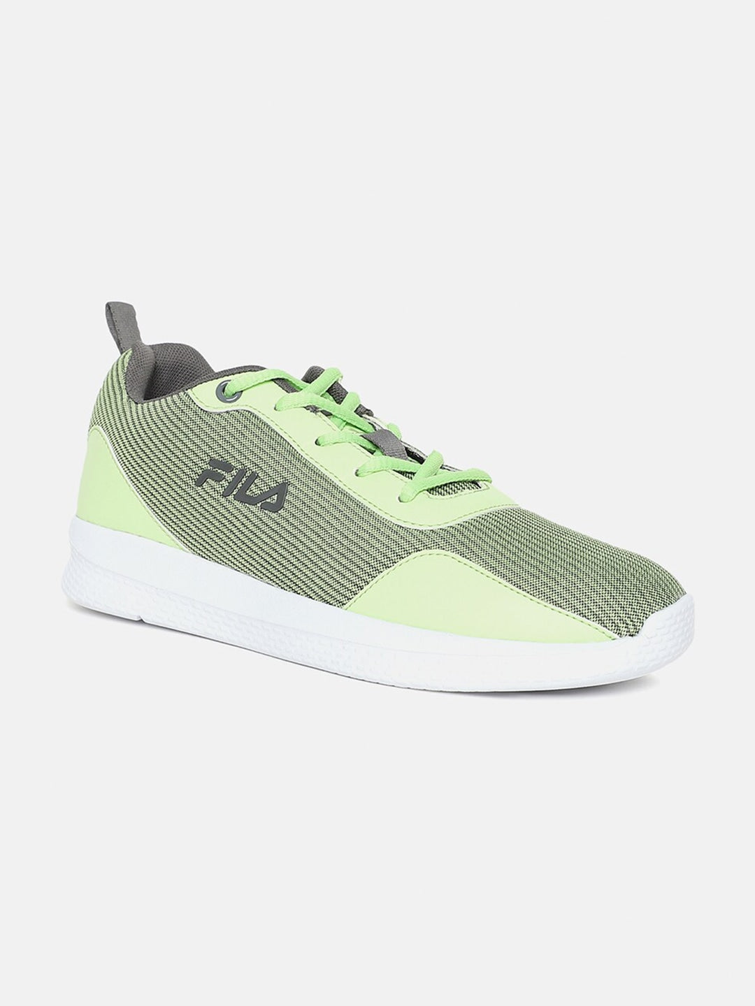 Buy Fila Green Black Remia Women's Running Shoes @ Rs 659.70 | Fila India