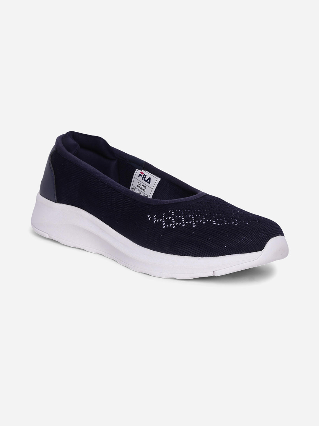 Fila Black Calyfia Women's Sneakers – Fila India