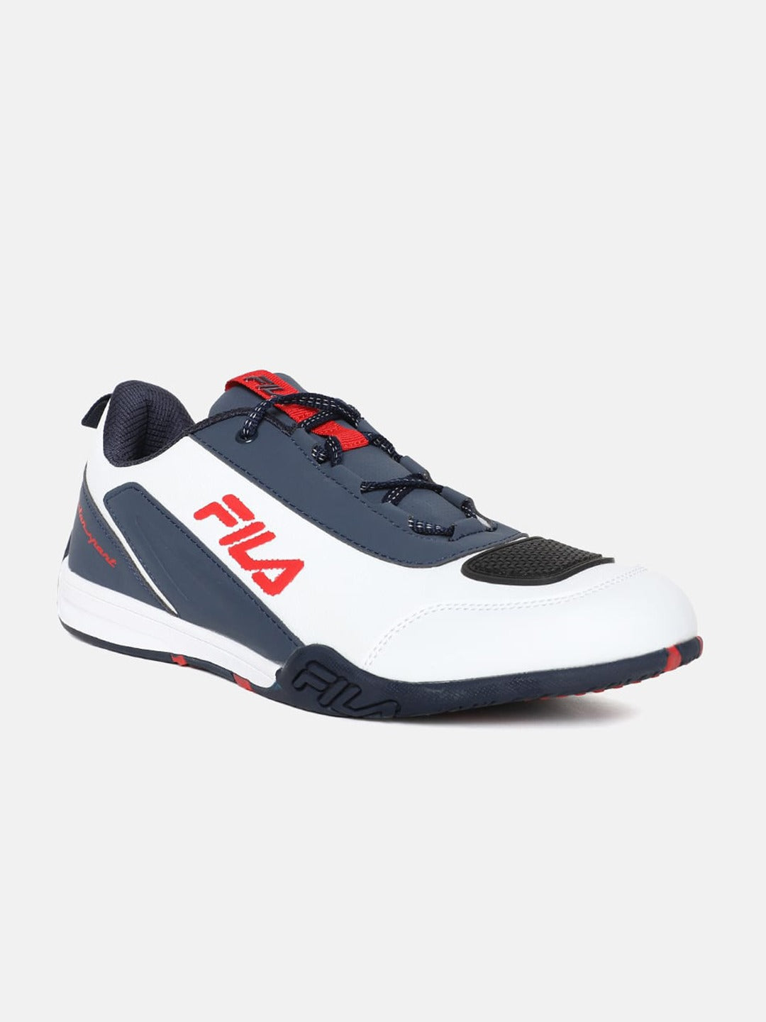 Fila Grey Tinval Men's Sneaker – Fila India