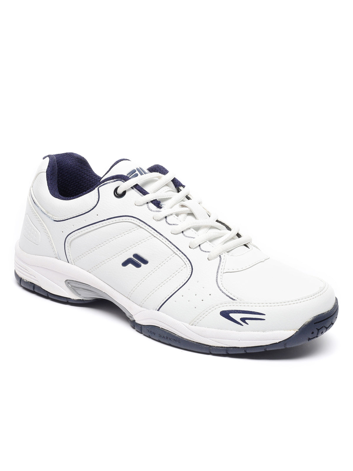 Fila Black Set 7 Men's Tennis Shoes – Fila India