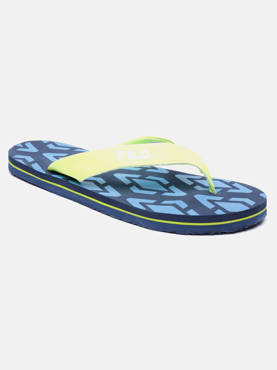 Fila Peacoat Sogno Men's Slippers – Fila India
