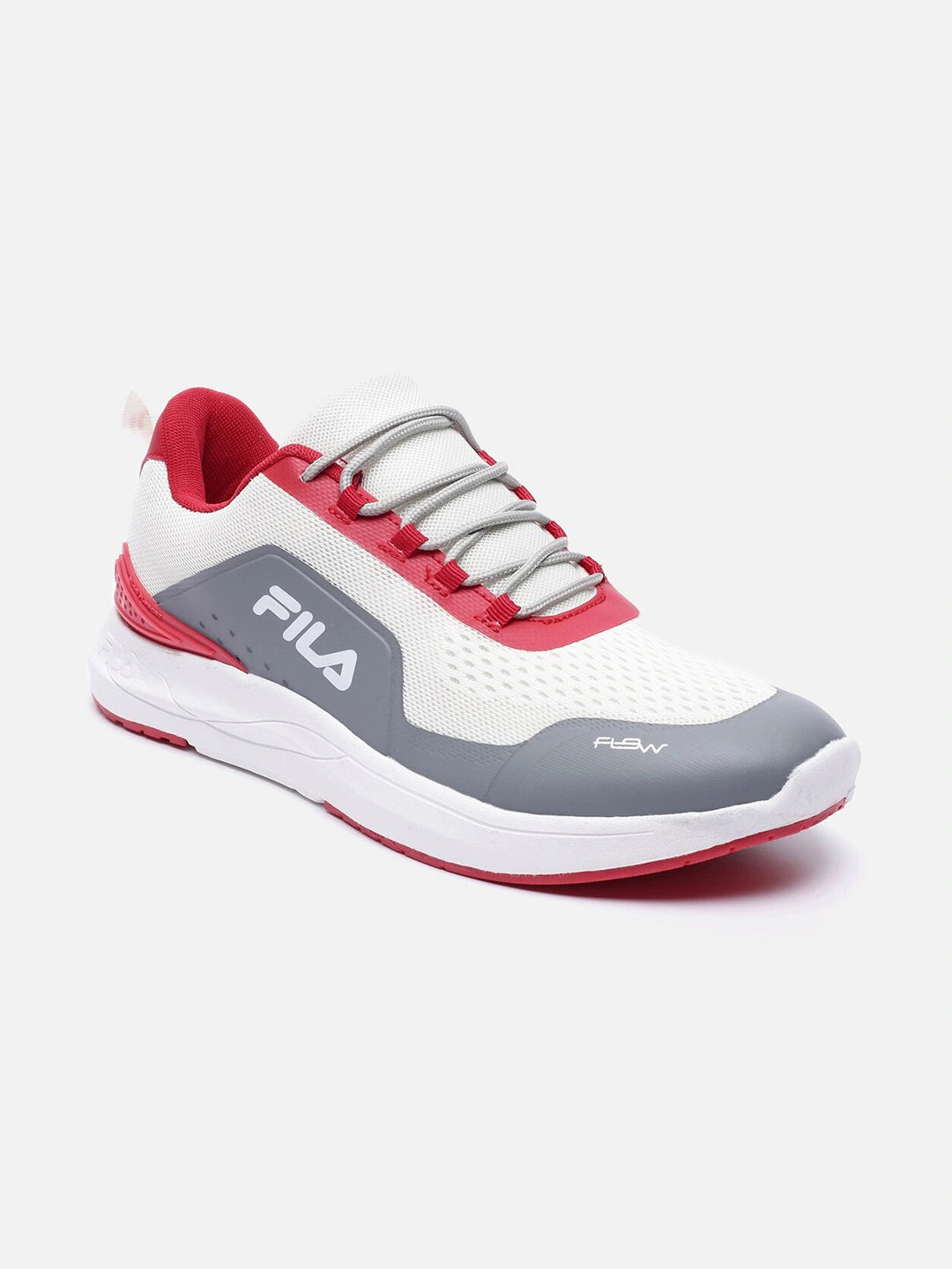 Fila Black Vanda Men's Running Shoes – Fila India