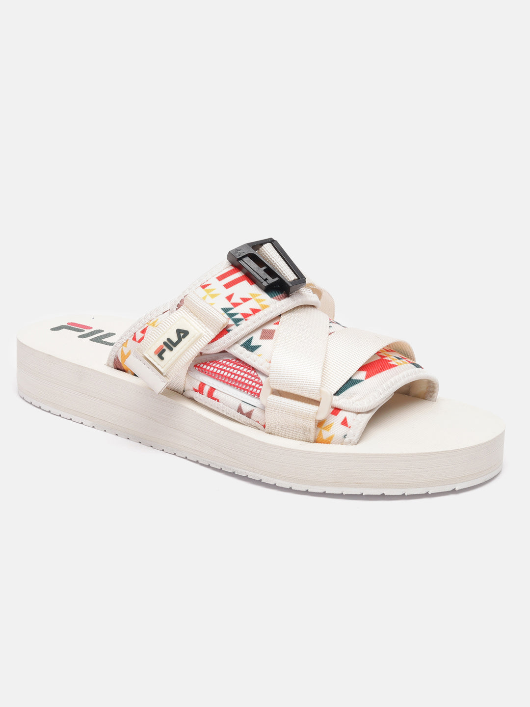 Fila Peacoat Sol-Slide V2 Men's Slides – Fila India