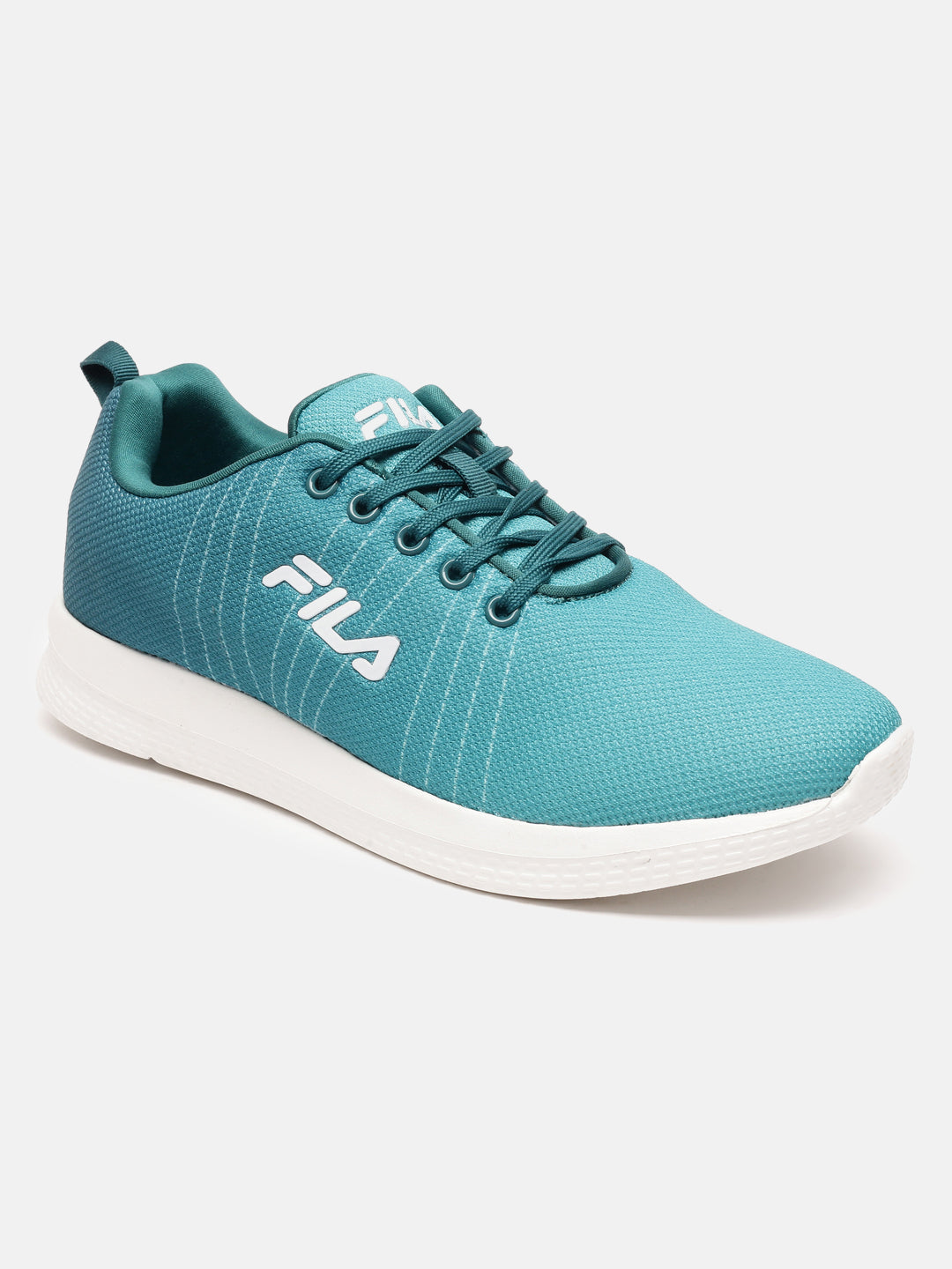Buy Fila Green Light Pink Animer Women's Running Shoes @ Rs 749.70 ...