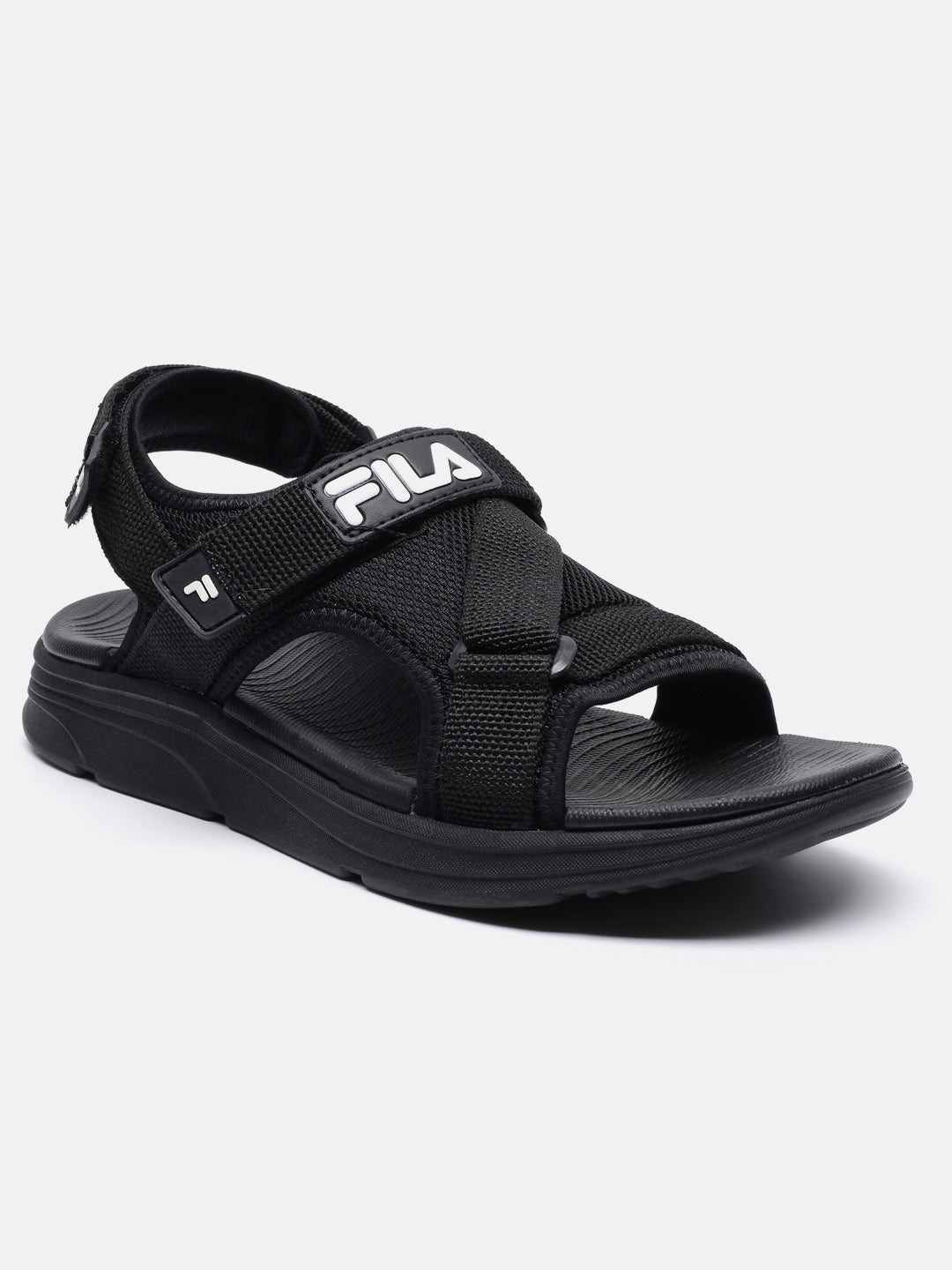 Fila Grey Irons Men's Sandals Sandals – Fila India