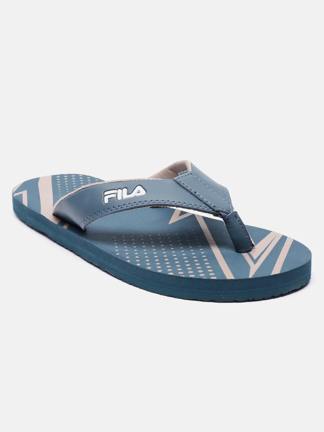 Fila Grey Bonzo Men's Flip Flops Slippers – Fila India