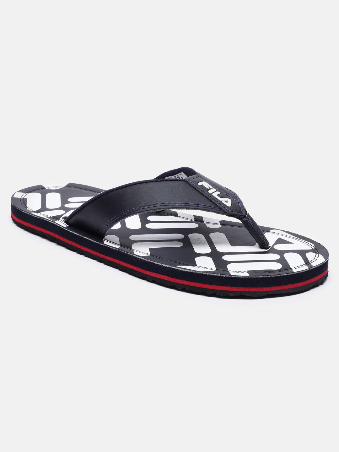 Fila Brown Nazo Men's Flip Flops Slippers – Fila India