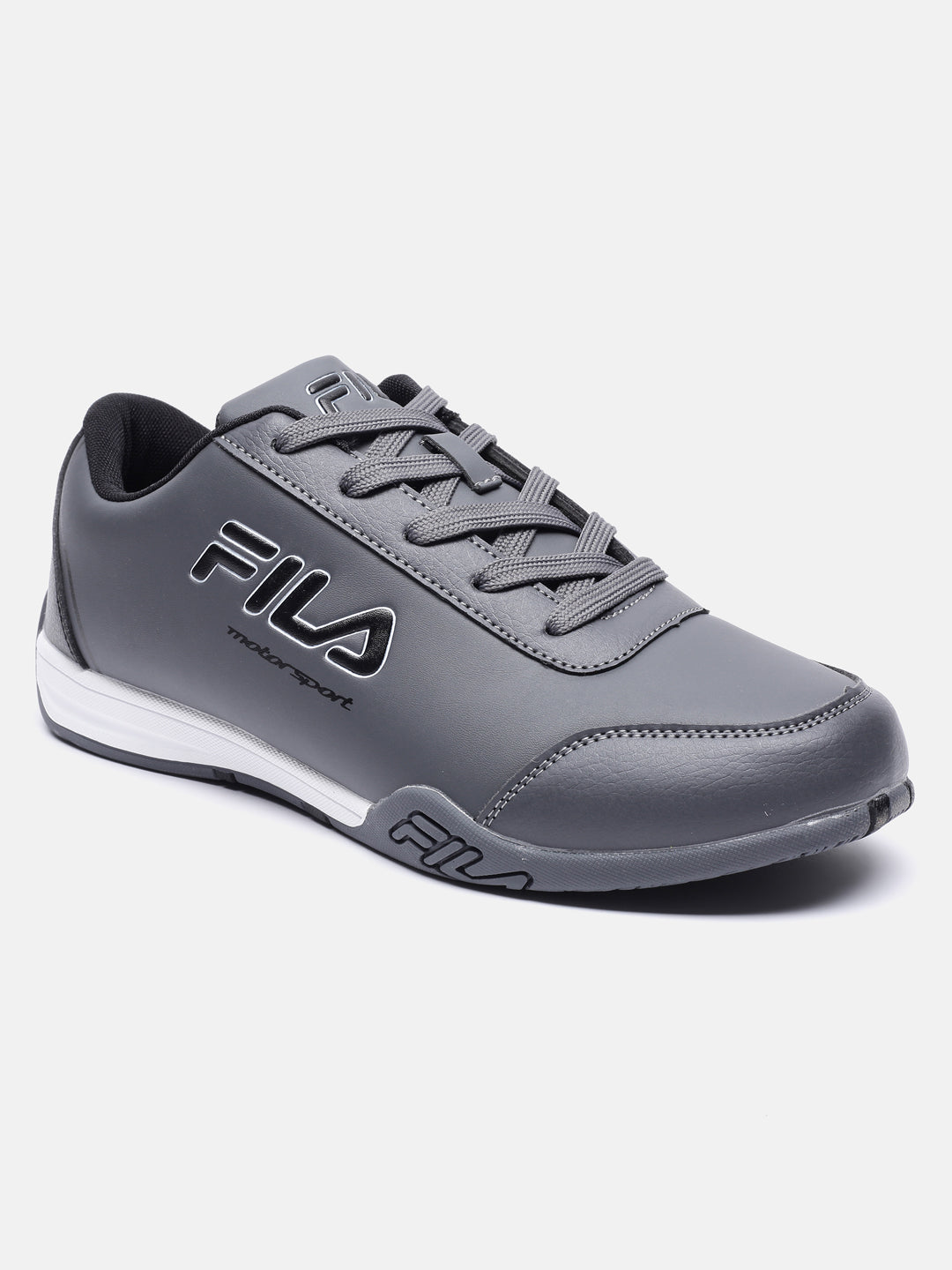 Buy Fila Red Apex Men's Sneaker @ Rs ₹ 1019.70 | Fila India