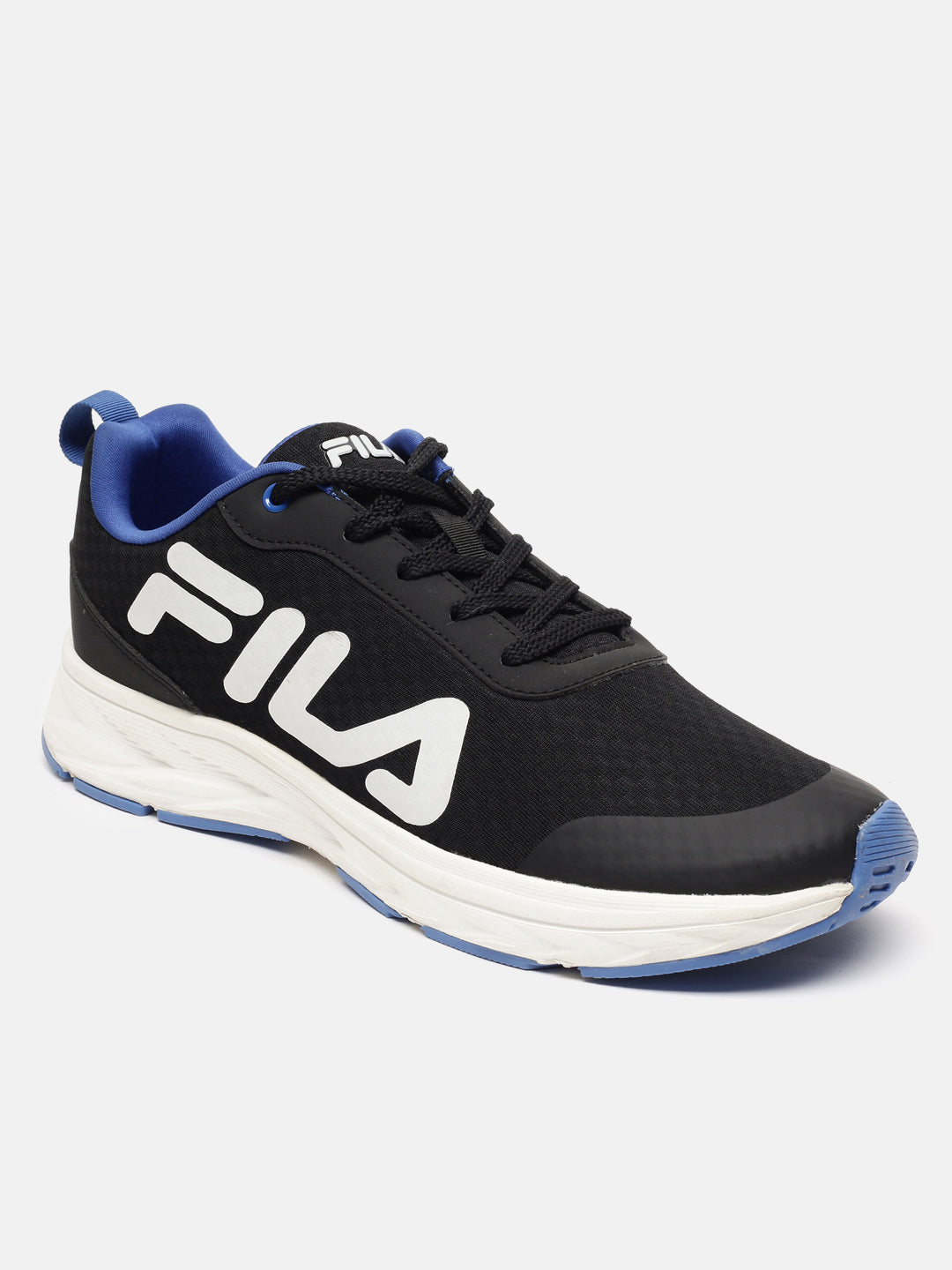 Fila Grey Daichi Men's Running Shoes – Fila India