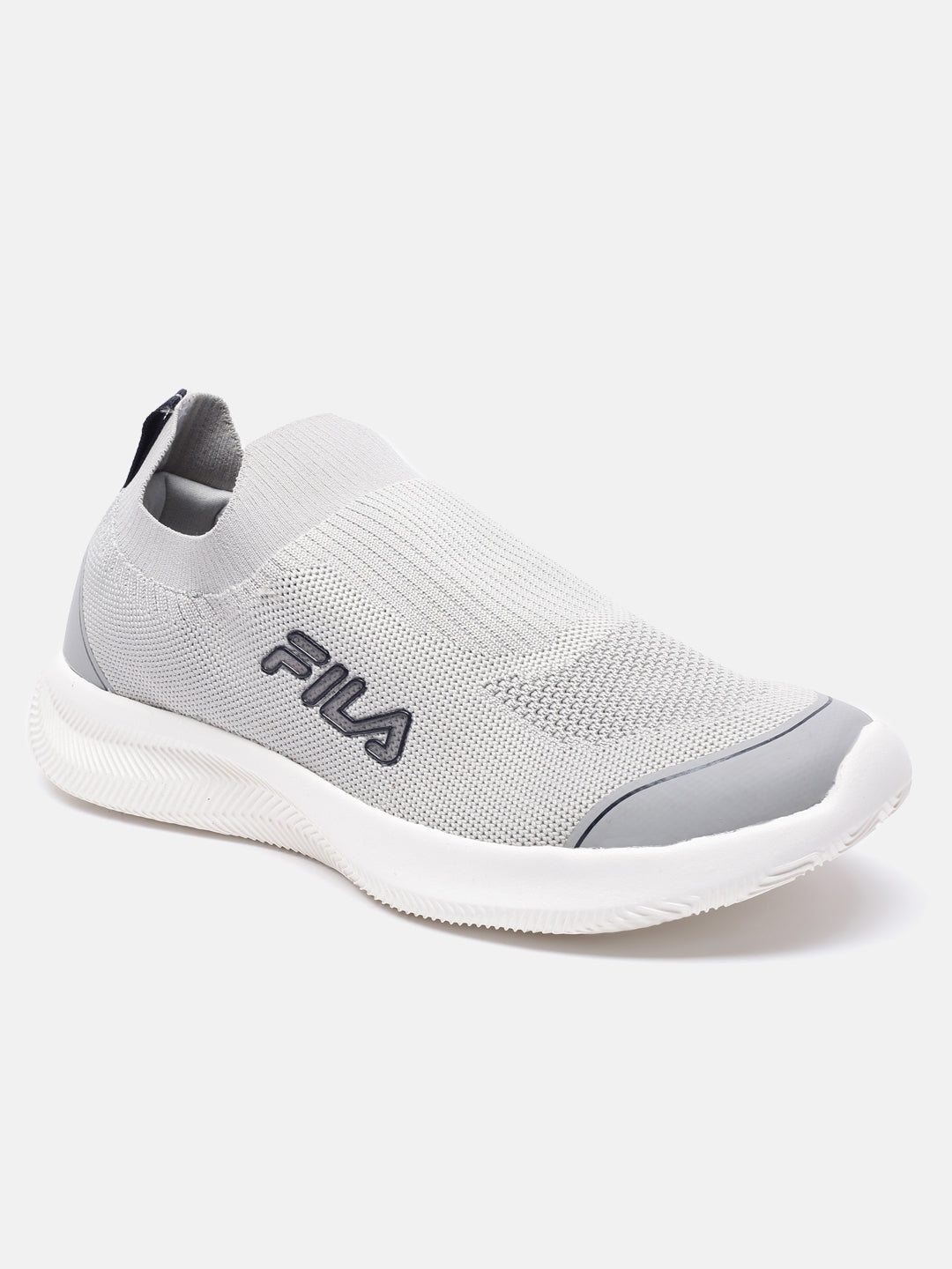 Buy Fila Grey Grey Ferrix W Women's Running Shoes @ Rs 1169.70 | Fila India