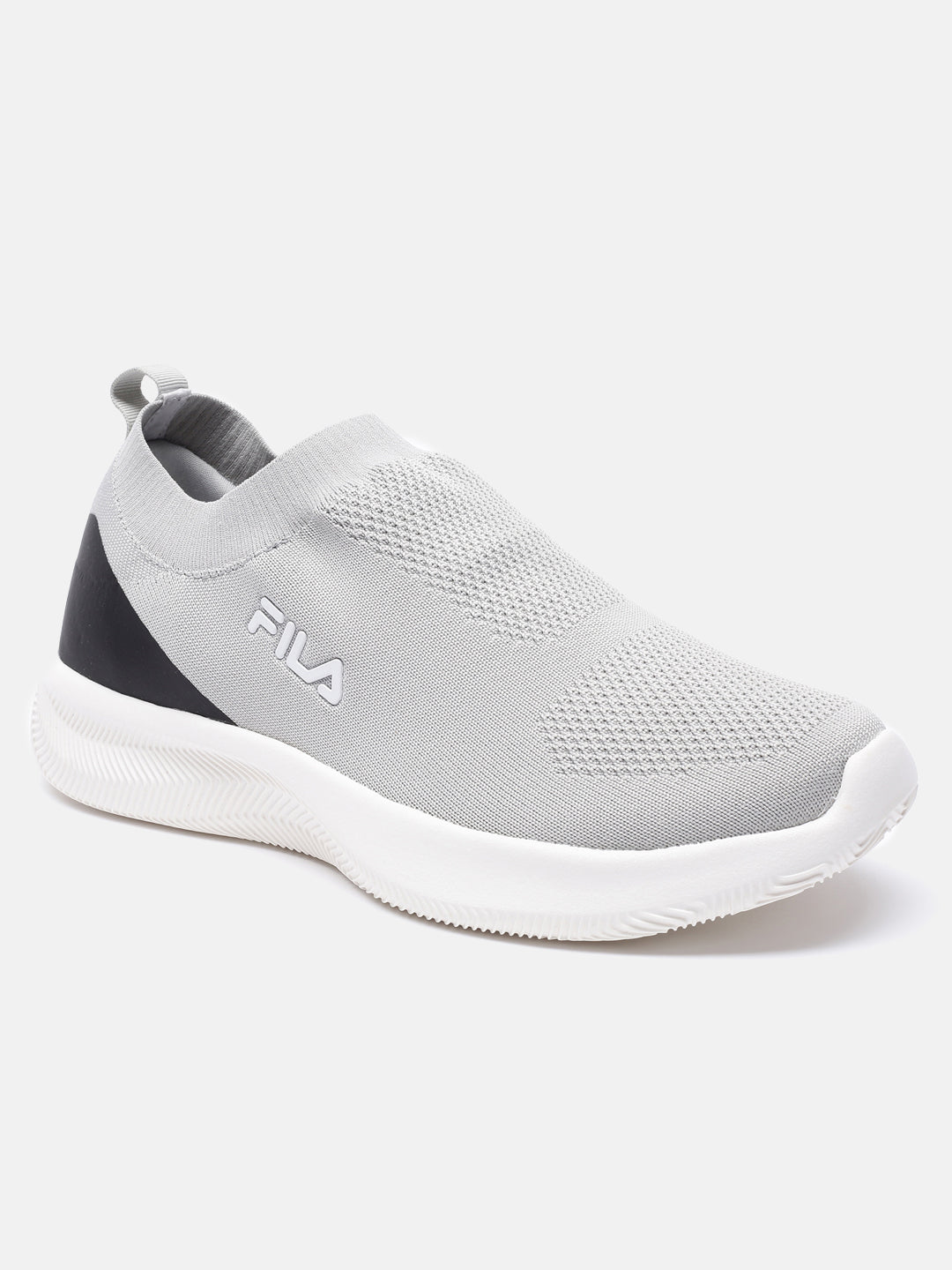 Fila Grey Senza W Women's Running Shoes – Fila India