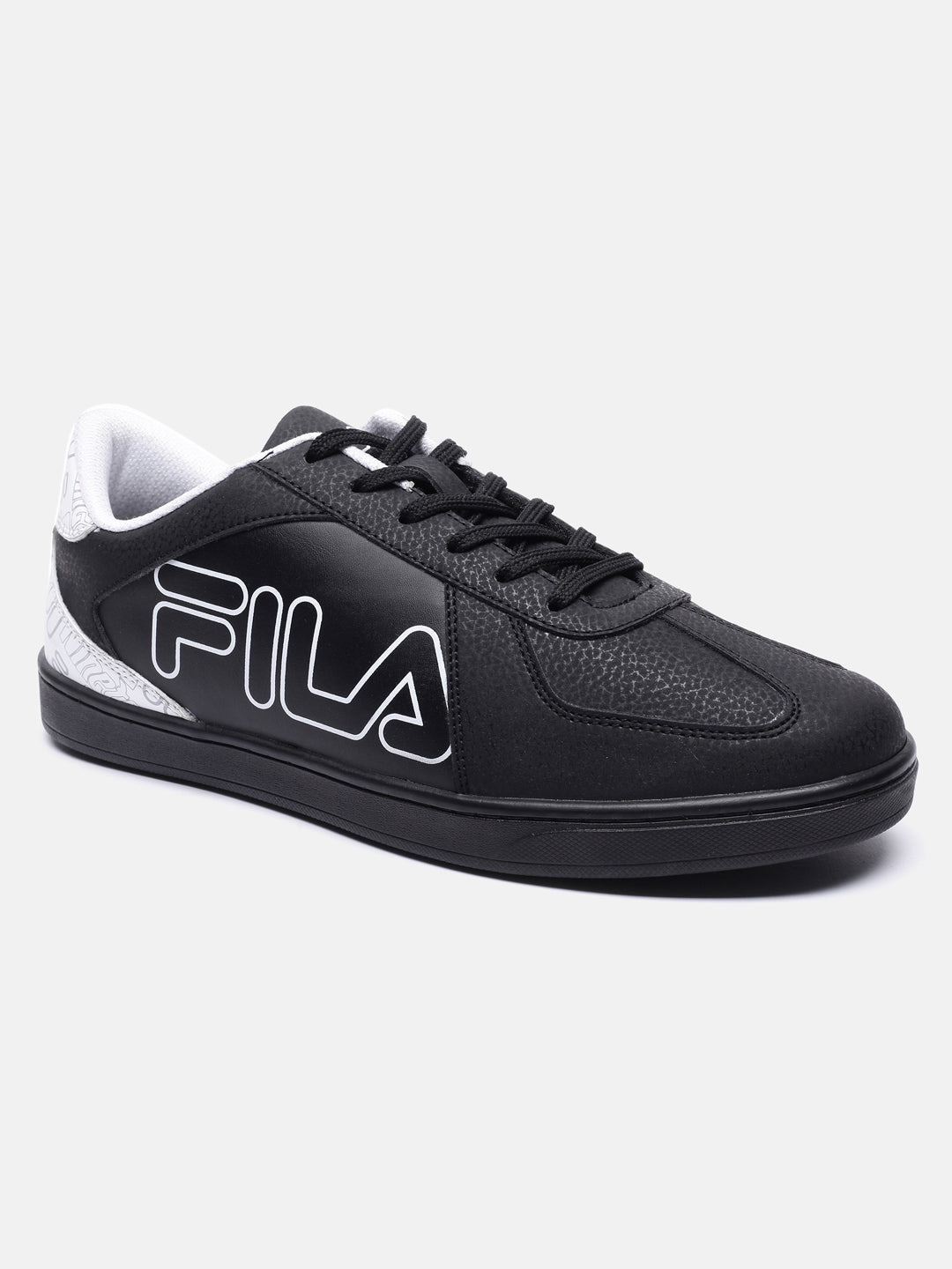 Buy Fila Peacoat Neoclub Men's Sneakers @ Rs ₹ 1079.70 | Fila India