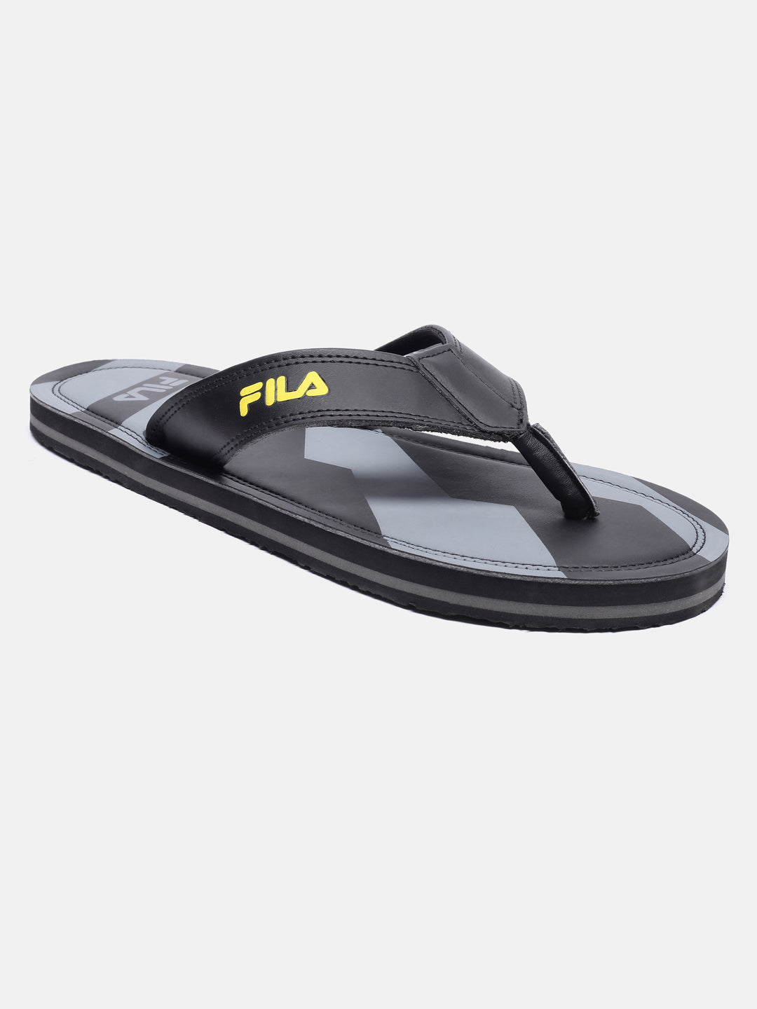 Fila Grey Bosca 2 Men's Slippers – Fila India
