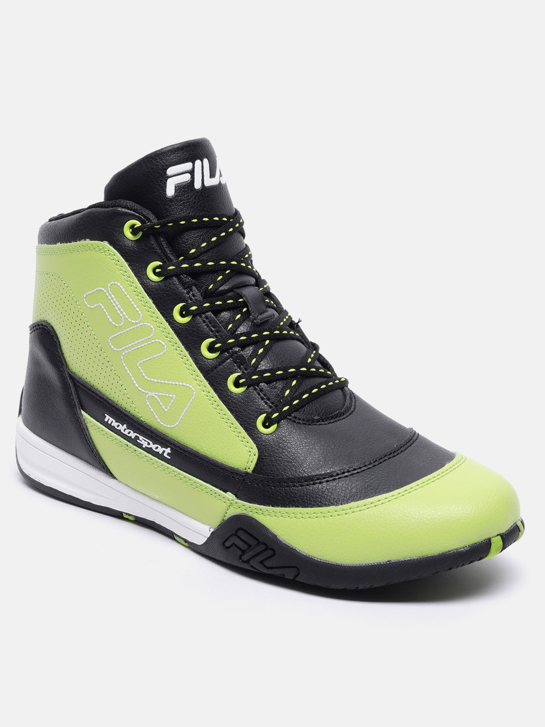Fila Blue Gia Men's Sneakers – Fila India