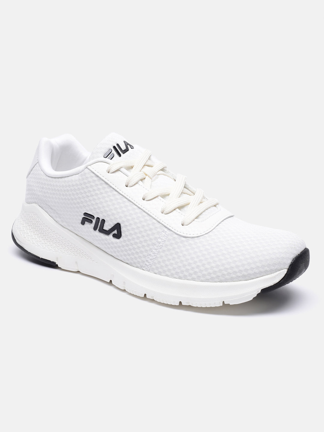 Buy Fila White Green Gyro Men's Sneakers @ Rs 809.70 | Fila India