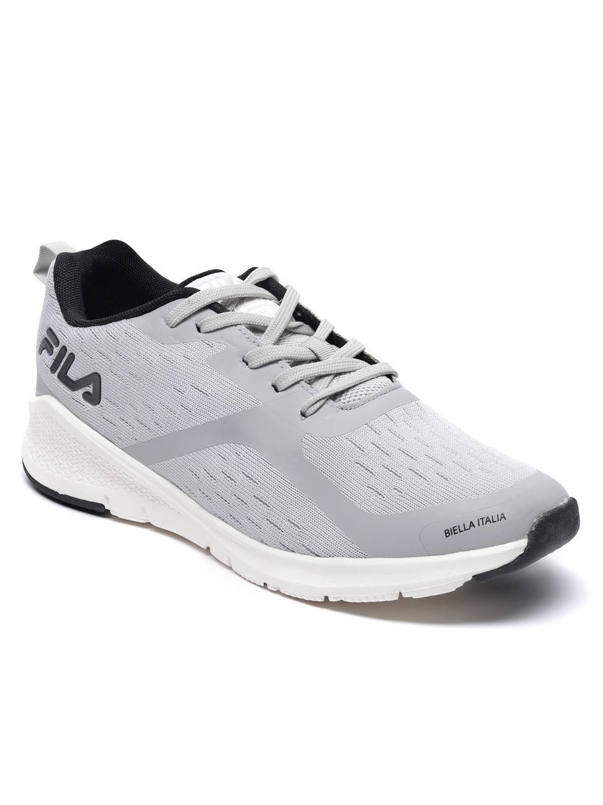 Buy Fila Blue Dazzling Blue Facila Men's Running Shoes @ Rs 1079.70 ...