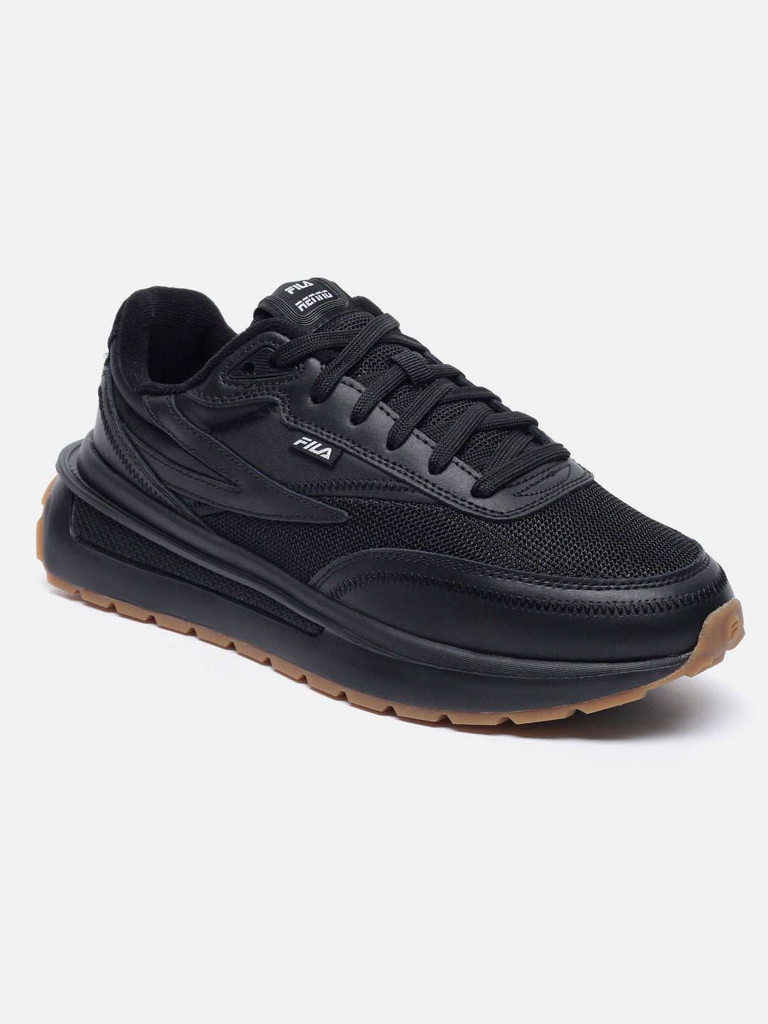 Fila Red Renno Premium Women's Running Shoes – Fila India