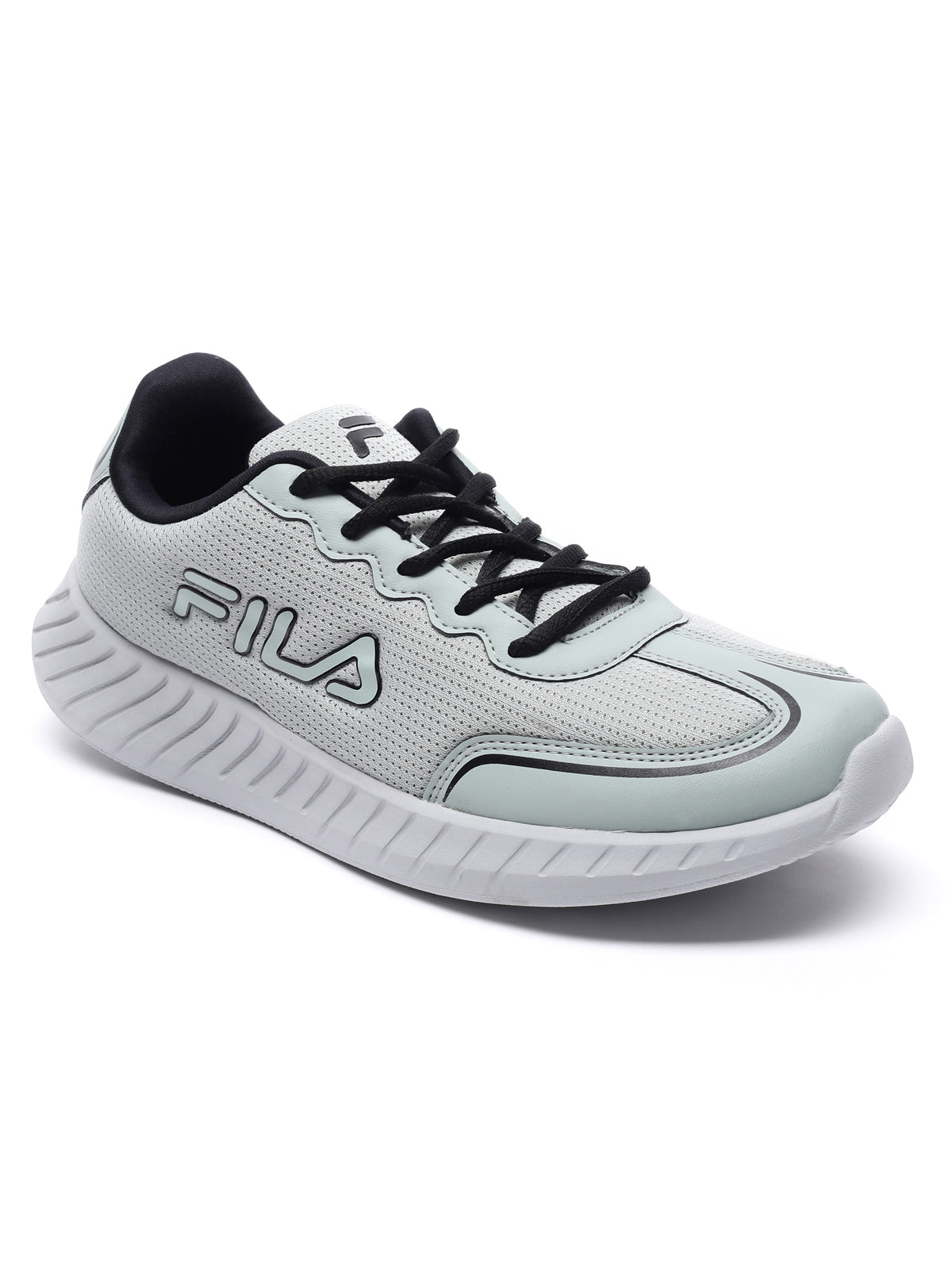 Buy Fila Black Beesan Men's Running Shoes @ Rs ₹ 779.70 | Fila India