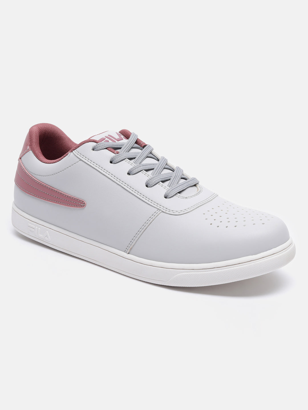 Fila Grey Kisev Women's Sneakers – Fila India