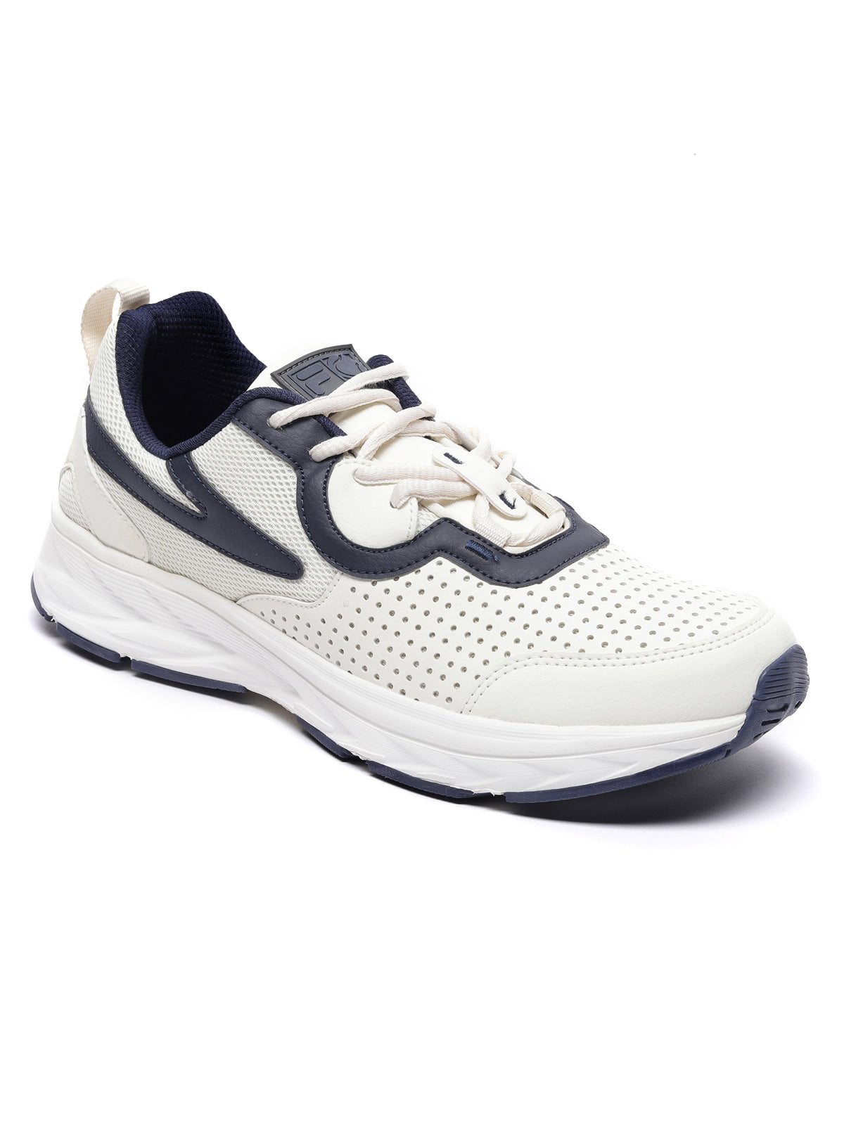 Buy Fila Off White Grey Courix Men's Running Shoes @ Rs 1349.70 | Fila ...