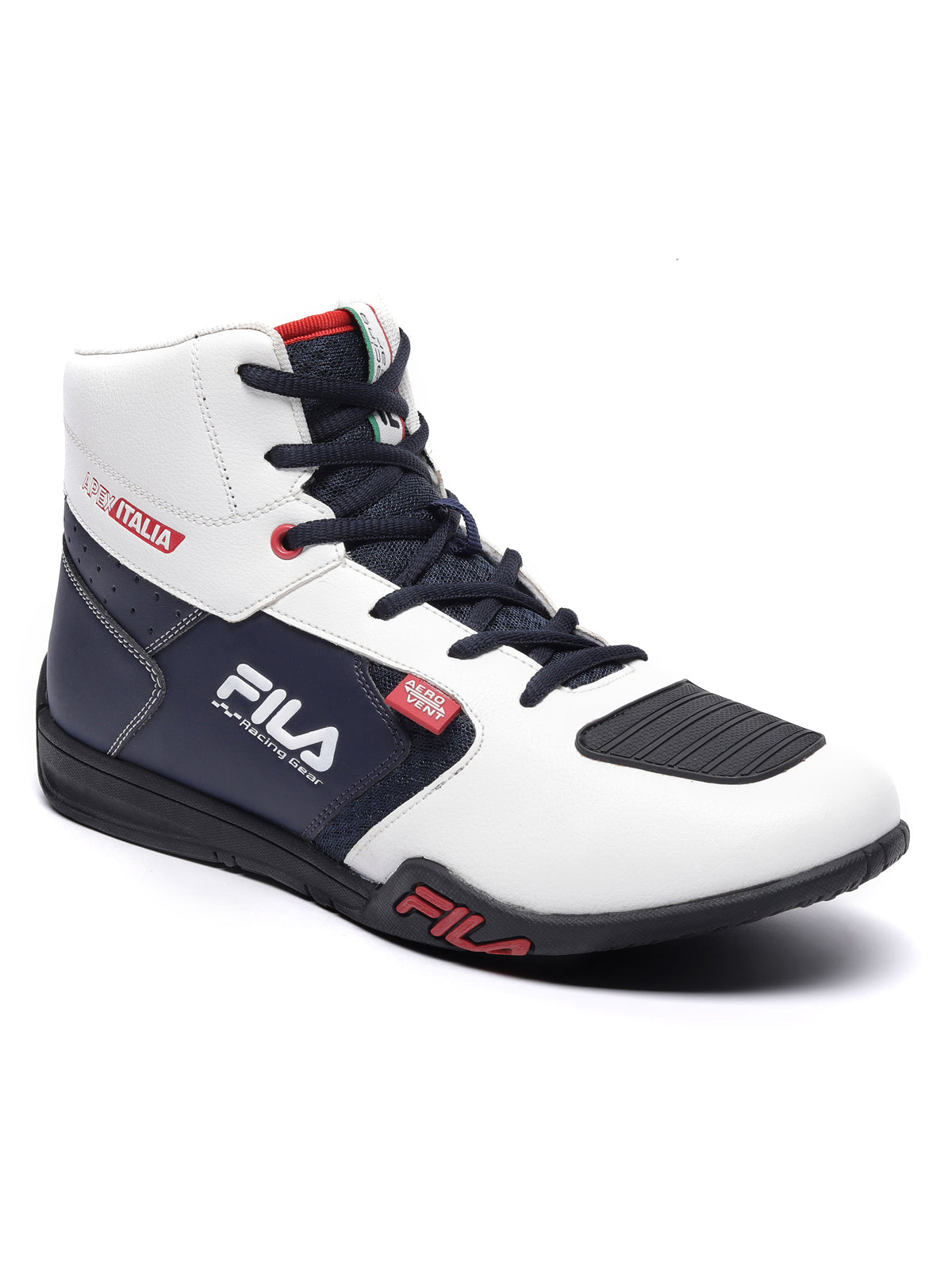 Fila Grey Hakken Men's Sneakers – Fila India
