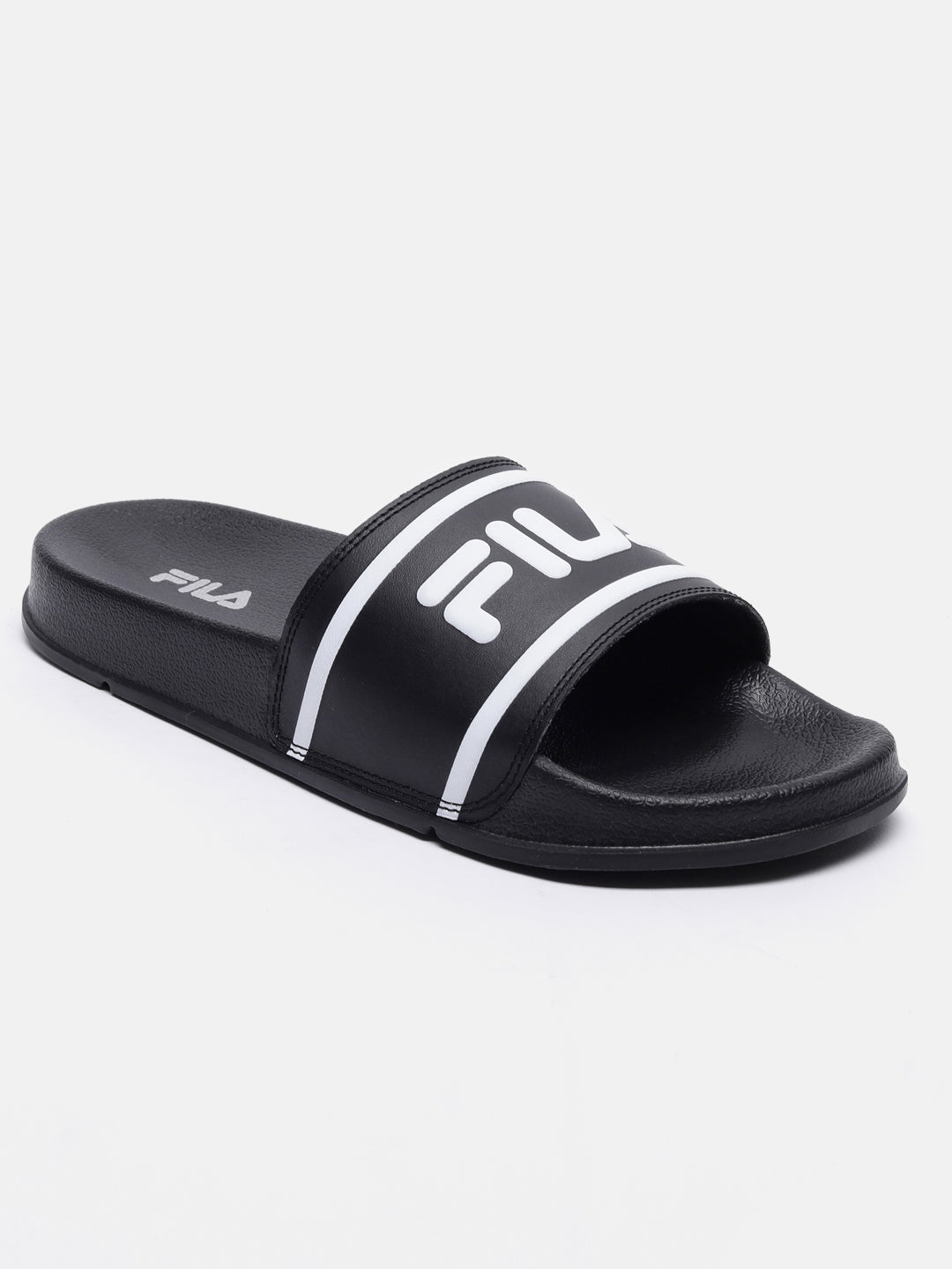 Fila Grey Slideraze II Women's Slippers – Fila India