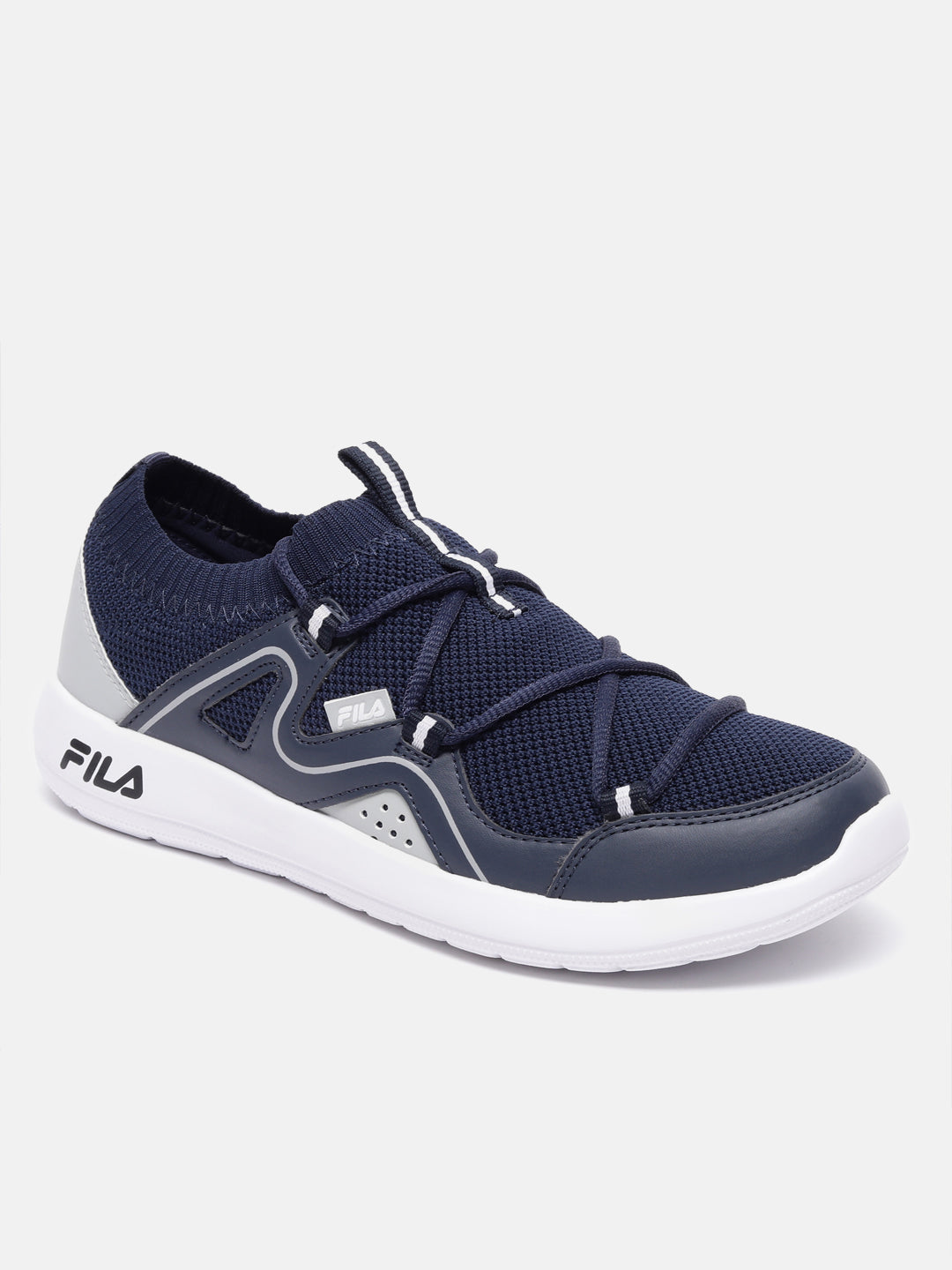 Fila Dazzling Blue Balis Men's Running Shoes – Fila India