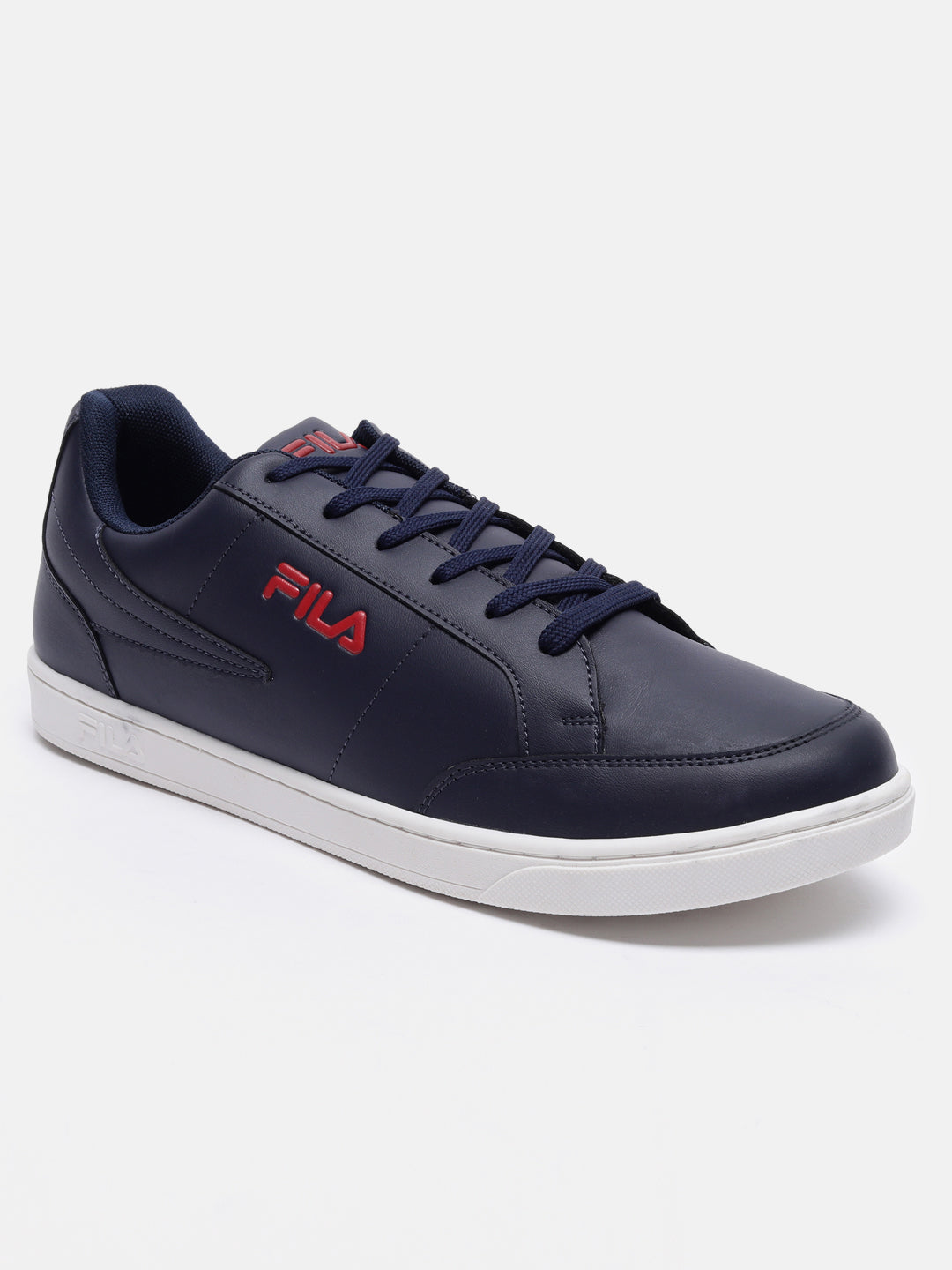 Fila Beige Zaner Men's Sneakers – Fila India