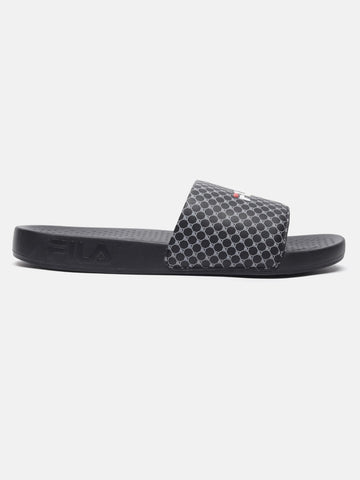 Buy Slides for Men - Slides Slippers & Chappals Online – Fila India