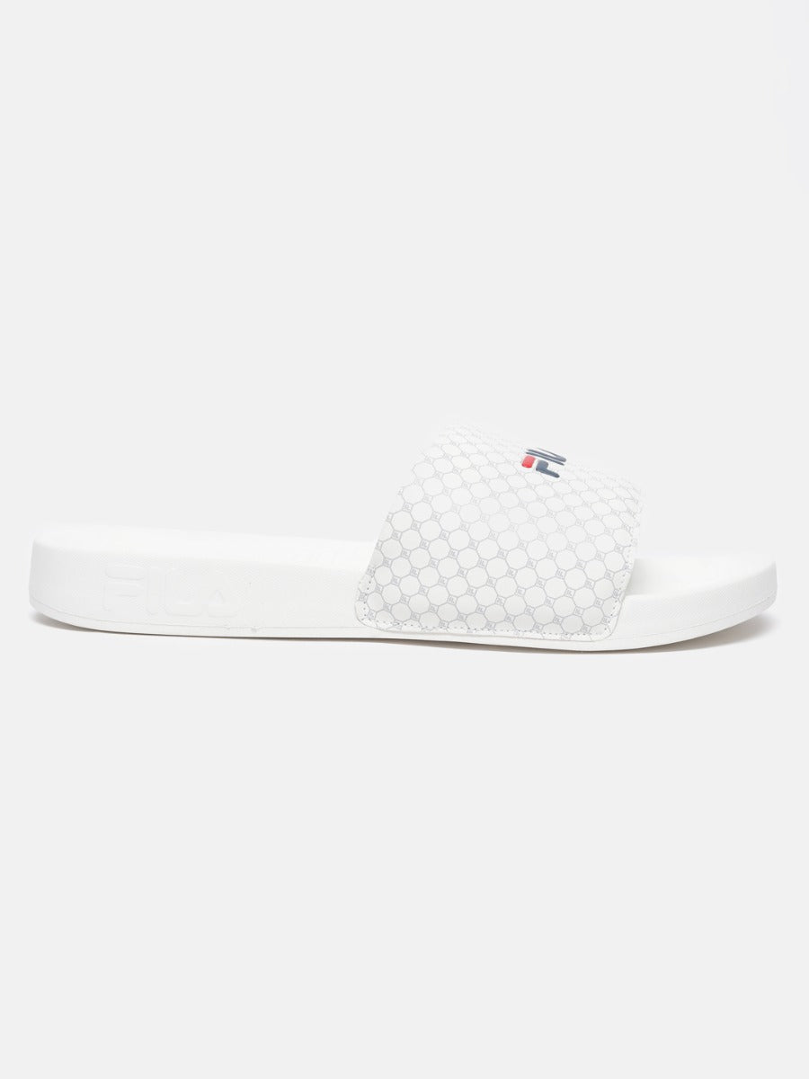 Buy Slides for Men - Slides Slippers & Chappals Online – Fila India
