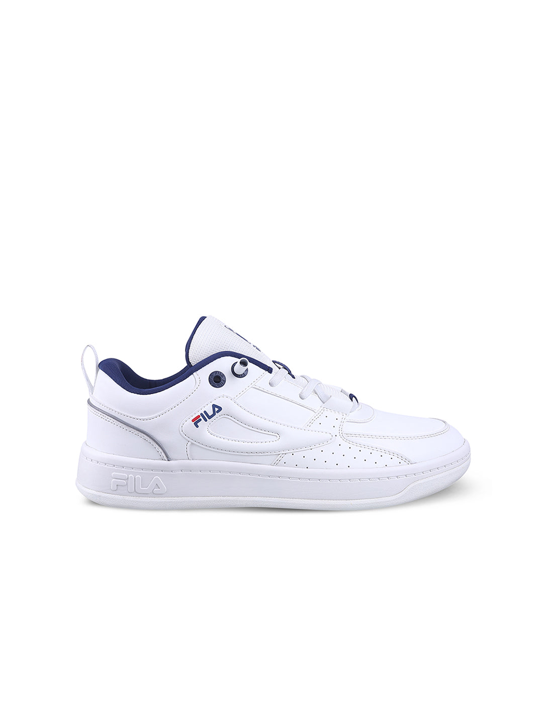 Buy Fila Off White Womens Tuho Off White Sneakers @ Rs 1499.70 | Fila India