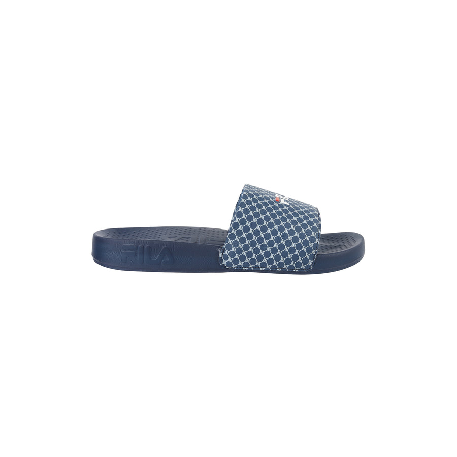 Buy Slides for Men - Slides Slippers & Chappals Online – Fila India