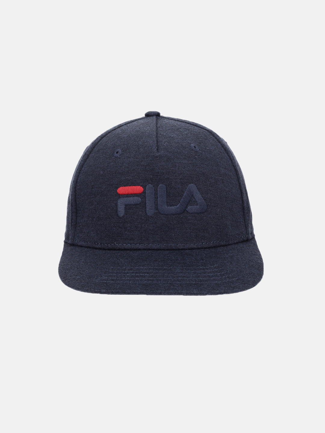 Buy Fila One Size Unisex Peacoat Jacko Baseball Cap @ Rs 519.60 | Fila ...