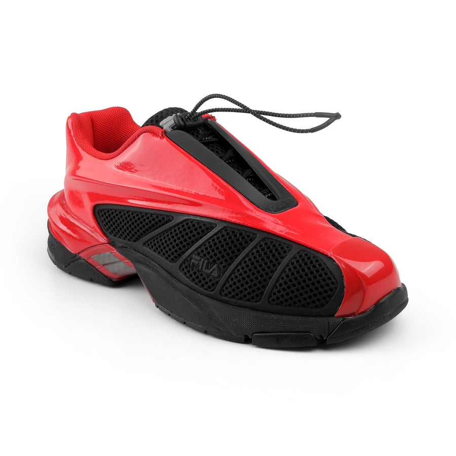 Buy Fila Red Men Red Replica 2002 Shoes @ Rs 11999 | Fila India