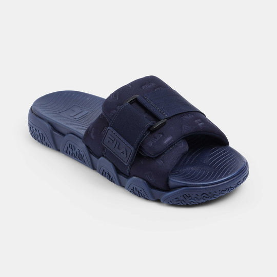 Buy Slides for Men - Slides Slippers & Chappals Online – Fila India