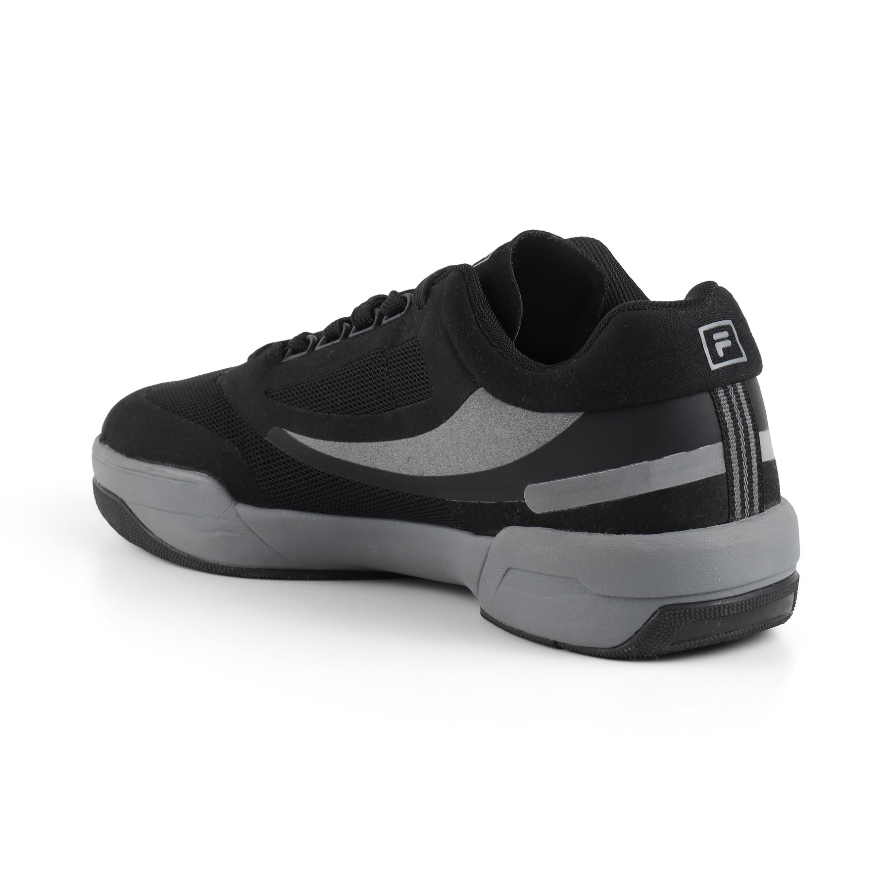 Buy Fila Men Black FX I Shoes @ Rs ₹ 6999 | Fila India