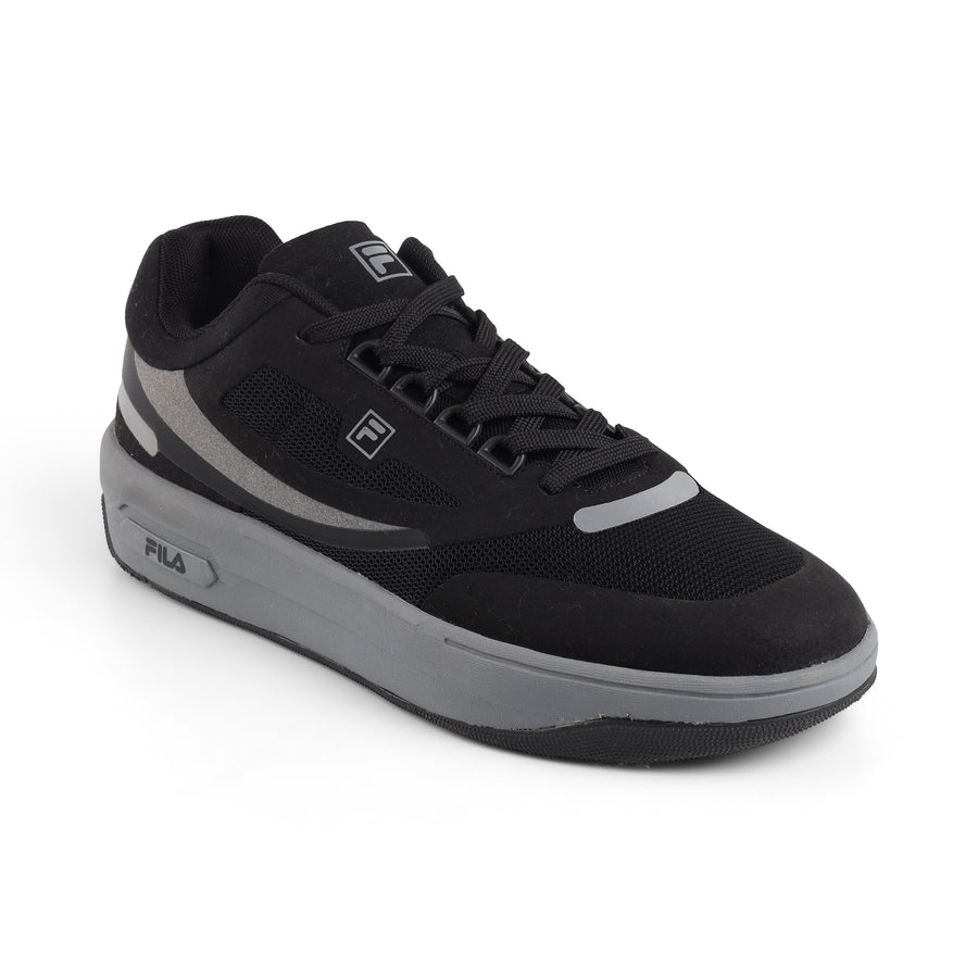 Buy Fila Black Men Black FX I Shoes @ Rs 6999 | Fila India