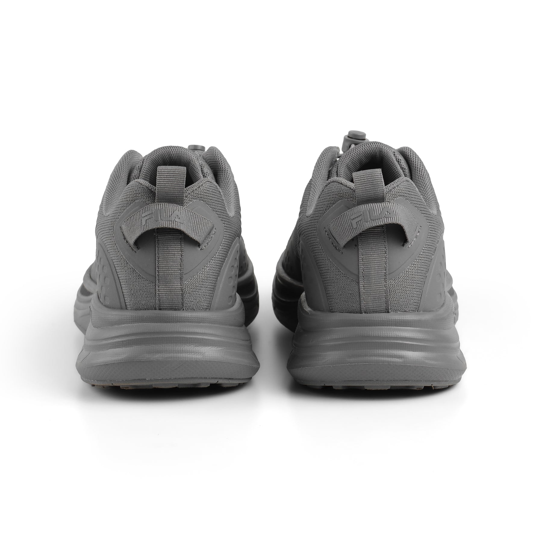 Buy Fila Grey Men Grey Breezy Shoes @ Rs 2999 | Fila India