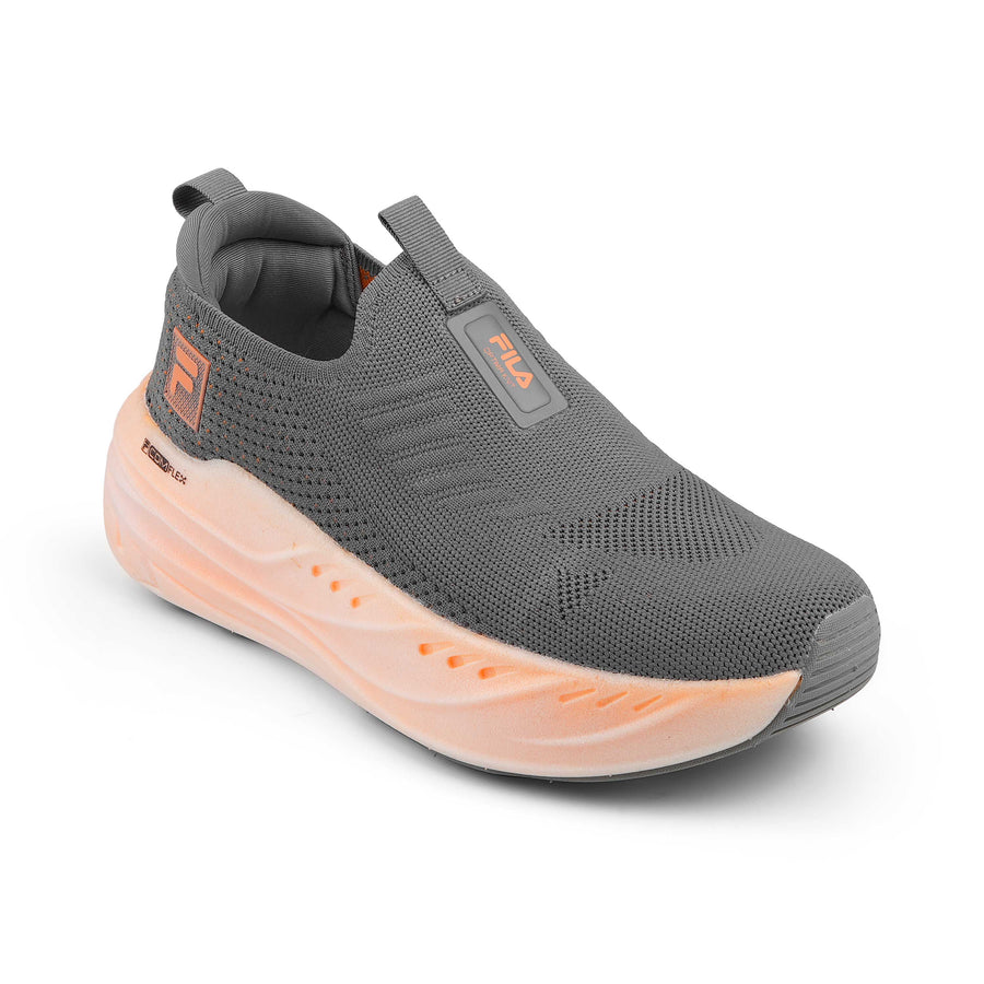Buy Fila Grey Men Grey Ease Rylx Shoes @ Rs 6999 | Fila India