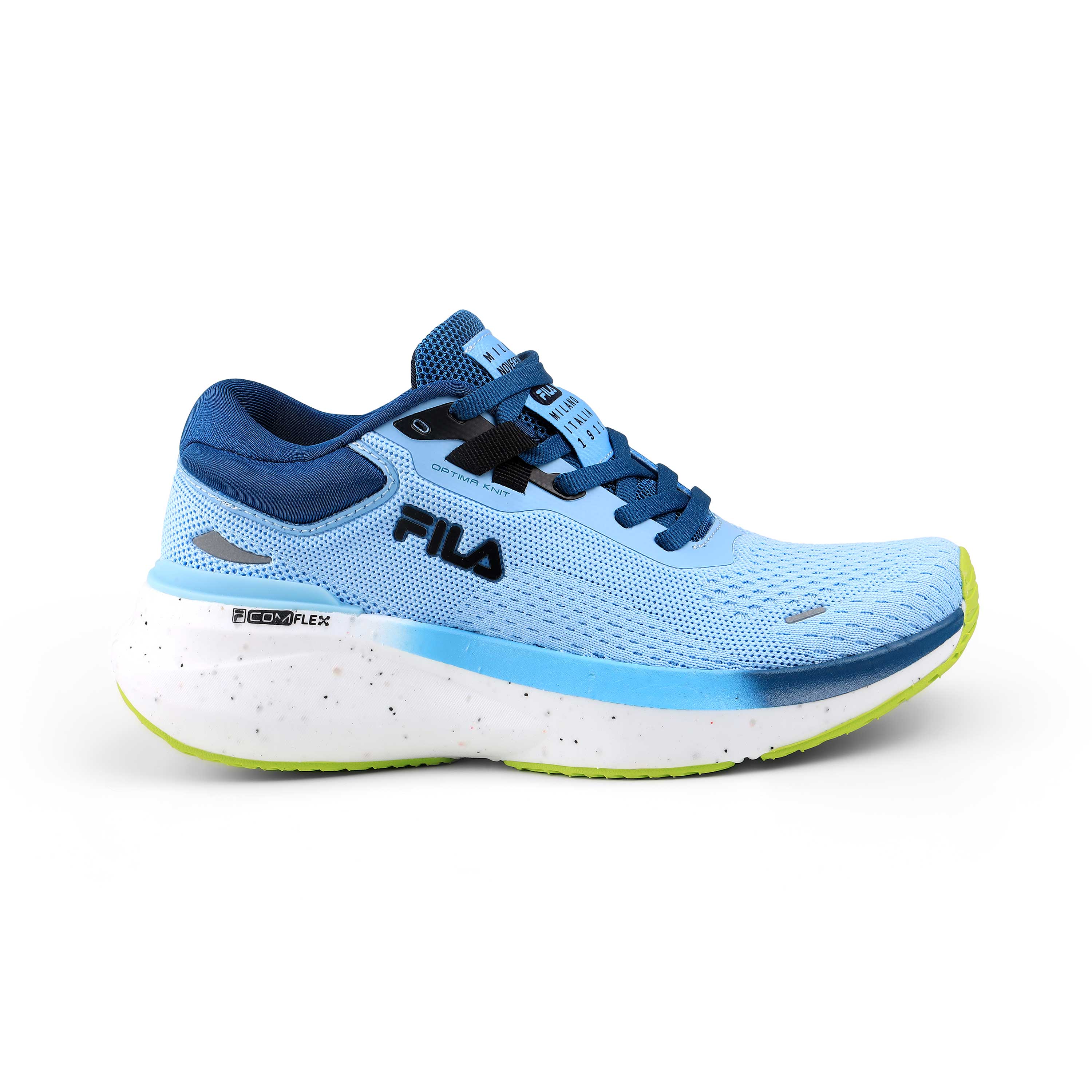 Buy Fila Light Blue Men Skyblue Ease Remo Shoes @ Rs 6999 | Fila India