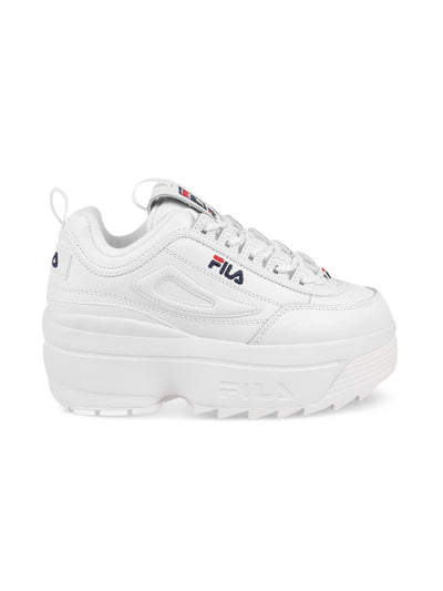 Shop Fila Disruptors Online for Bold Style and Ultimate Comfort – Fila ...