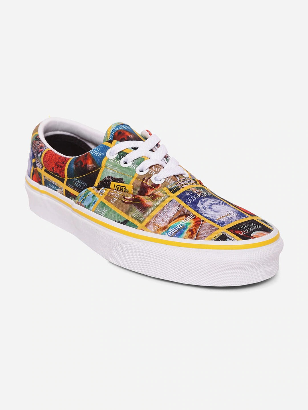 Buy Fila Multi Era Unisex Sneaker @ Rs 6999 | Fila India