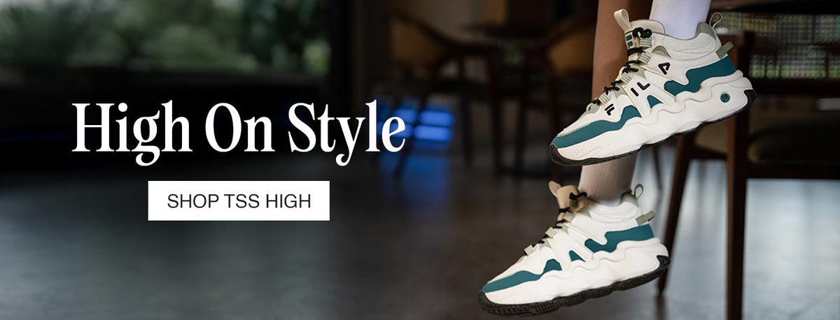 FILA India Online | Footwear, Apparel & Accessories for All – Fila India